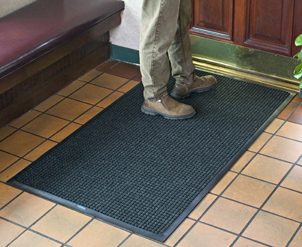 Waterhog Classic Entrance Mats are Waterhog Mats by American Floor Mats Waterhog Classic Entrance Mats are Waterhog Mats by American Floor Mats